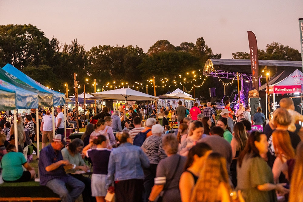 Laidley Spring Festival Laidley | Must Do Brisbane