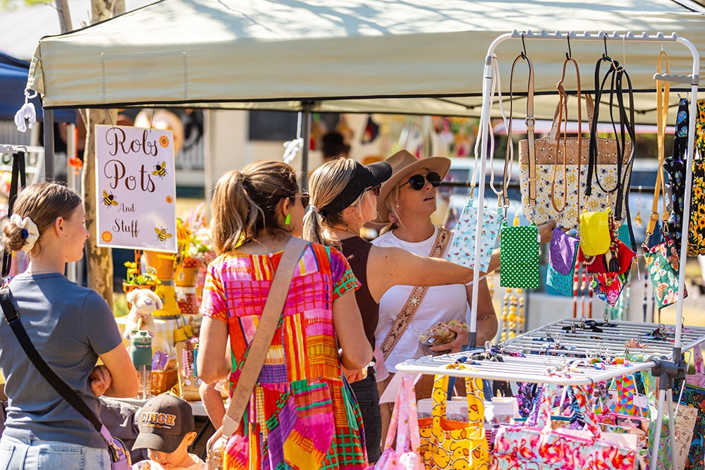 Laidley Spring Festival Laidley | Must Do Brisbane