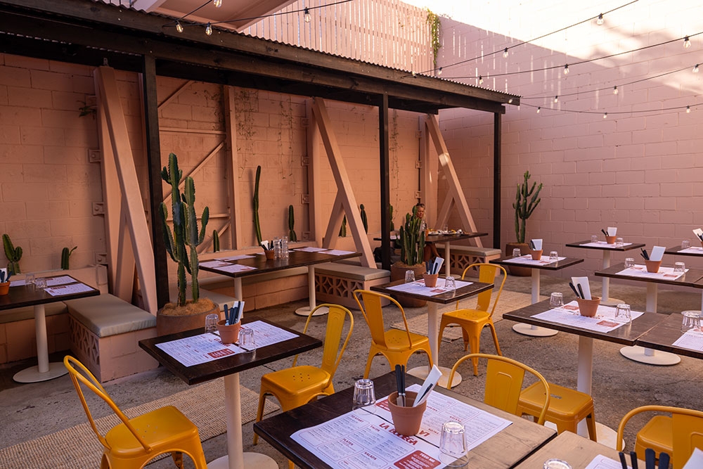 La Bodega Fortitude Valley | Must Do Brisbane