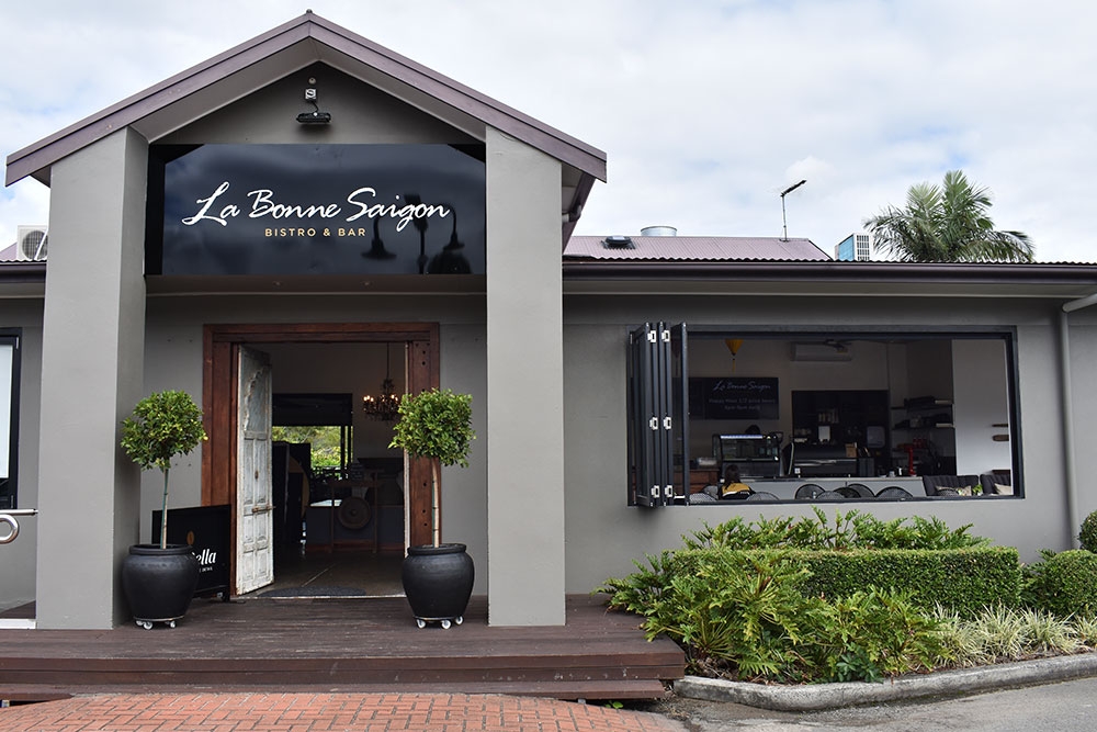 La Bonne Saigon Jindalee | Must Do Brisbane