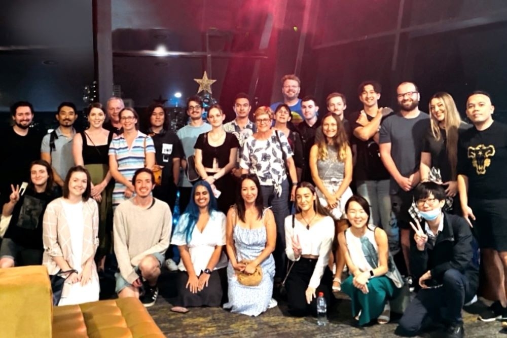 Lapont Language Centre Brisbane Cbd | Must Do Brisbane