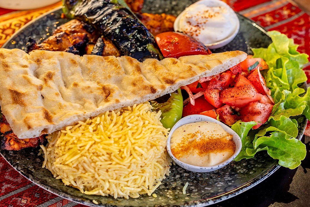 Little Aladdin Graceville | Must Do Brisbane
