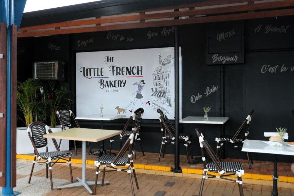 The Little French Bakery Cleveland | Must Do Brisbane