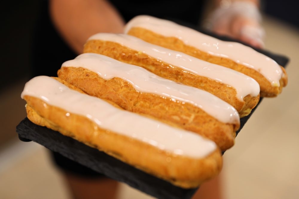 The Little French Bakery Cleveland | Must Do Brisbane