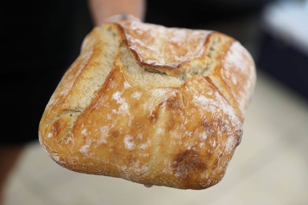 The Little French Bakery Cleveland | Must Do Brisbane