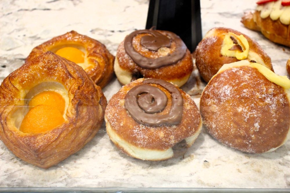 Little Red Bakery Red Hill | Must Do Brisbane