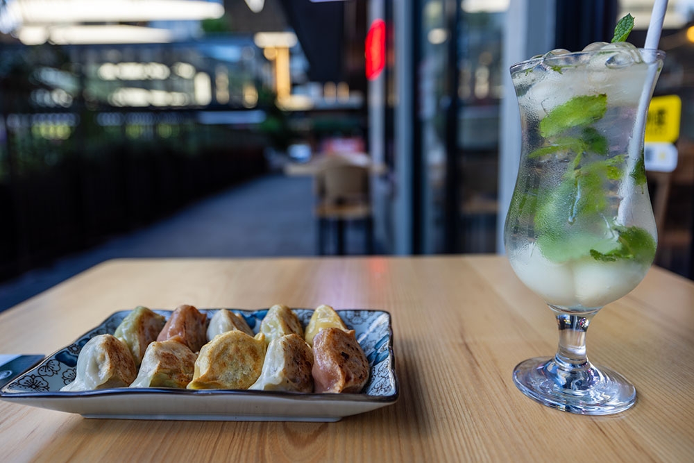 Little Red Dumpling Woolloongabba | Must Do Brisbane