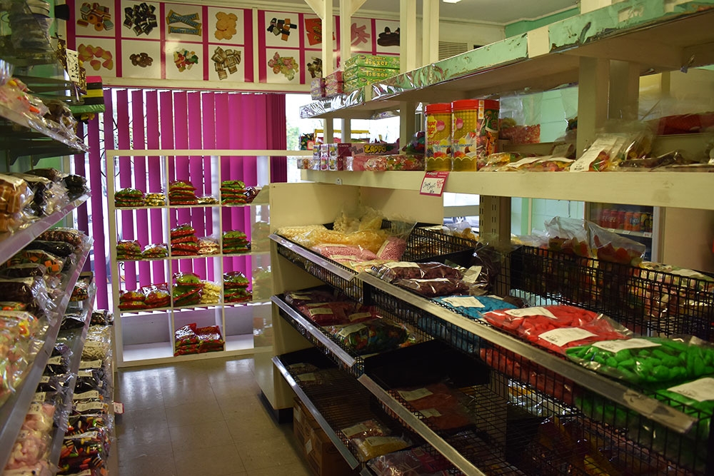 Brisbanes Lolly Shops | Must Do Brisbane