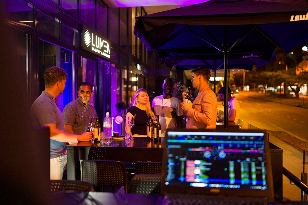 Lumen Cafelounge Toowong | Must Do Brisbane