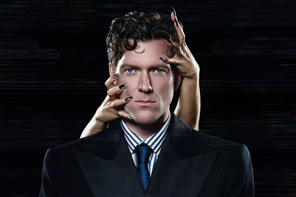Macbeth Qpac | Must Do Brisbane