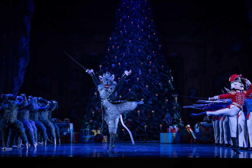 The Nutcracker Queensland Ballet | Must Do Brisbane