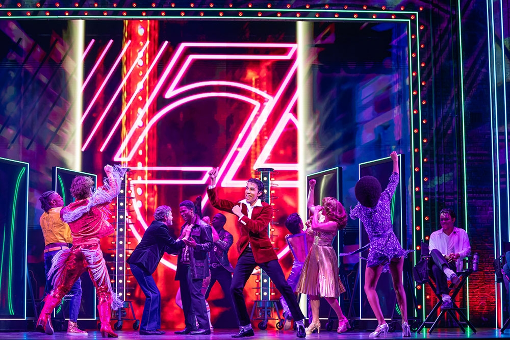 Mj The Musical Lyric Theatre, Qpac | Must Do Brisbane