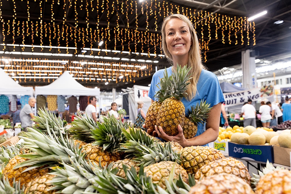 Festive Fresh Market Rocklea | Must Do Brisbane