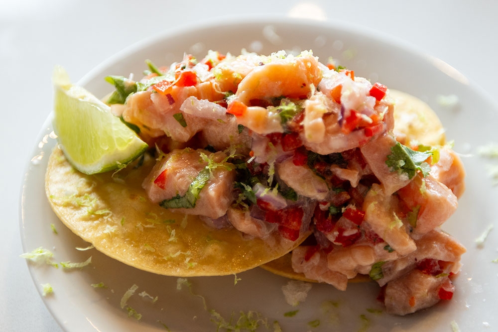 Maude Restaurant Coorparoo | Must Do Brisbane