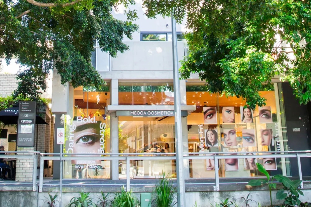 James St Shopping And Dining Fortitude Valley | Must Do Brisbane