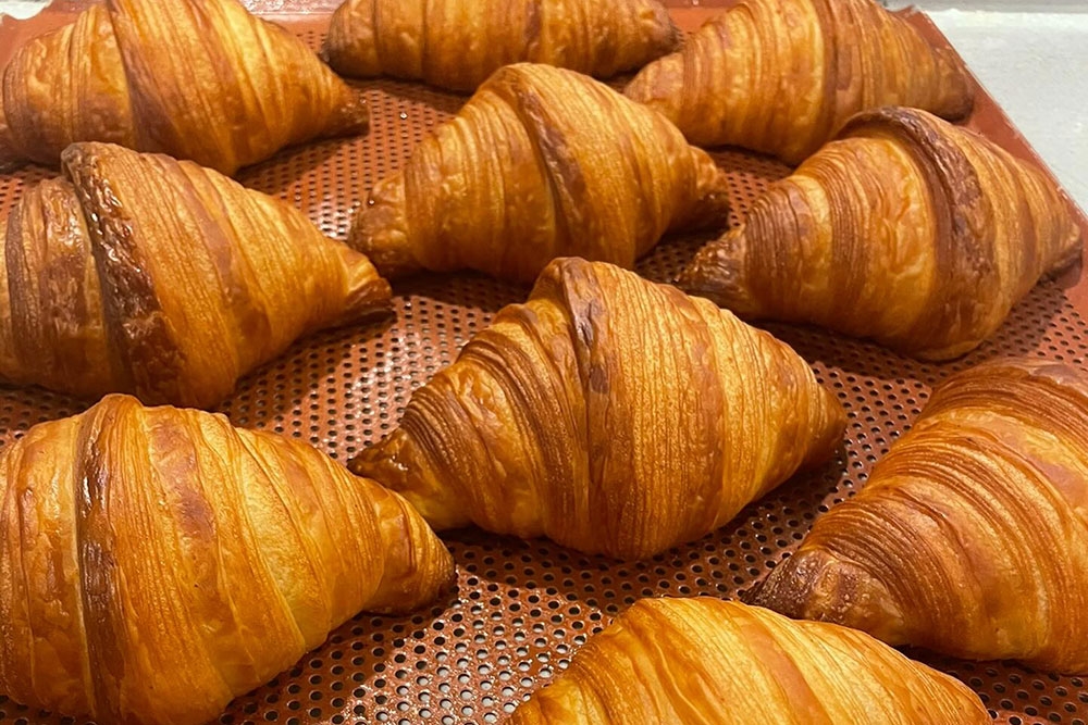 Miche Bakery New Farm | Must Do Brisbane