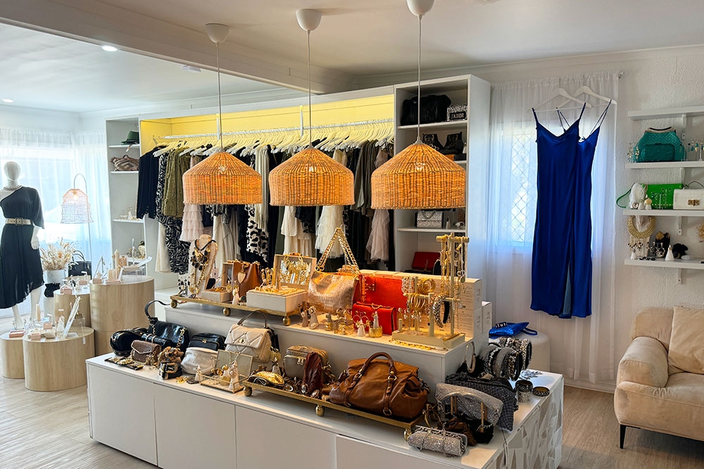 Molly And Rose Fashion Haus Redcliffe | Must Do Brisbane