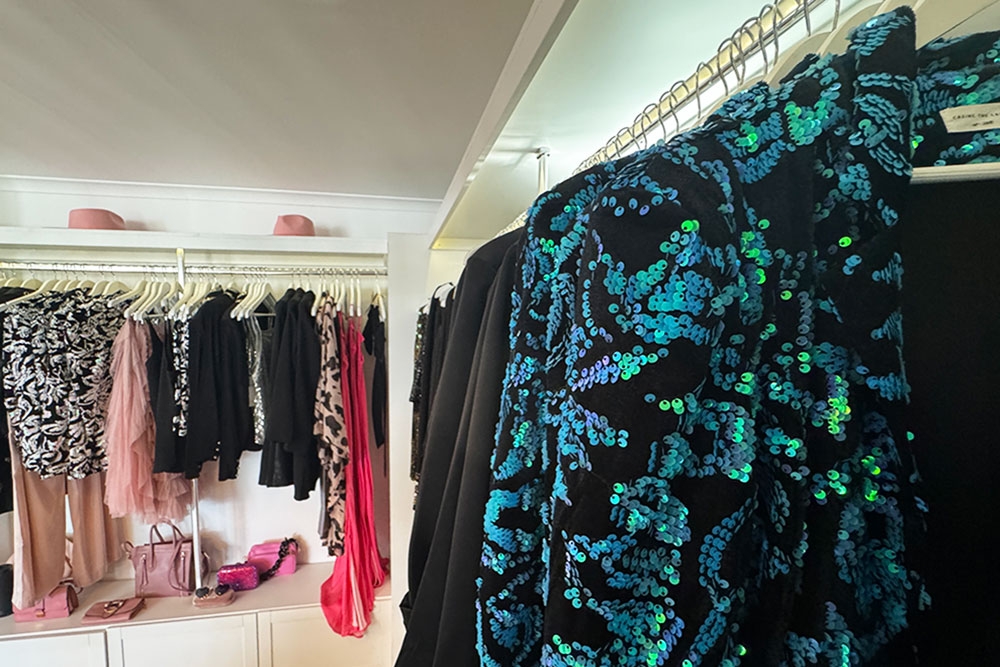 Molly And Rose Fashion Haus Redcliffe | Must Do Brisbane