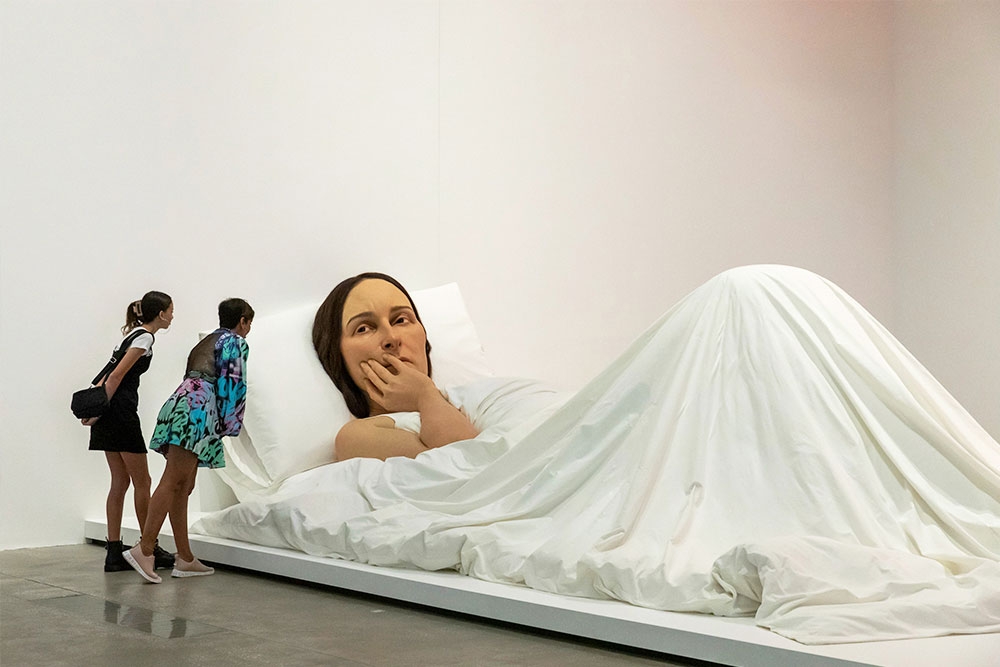 Wonderstruck Goma | Must Do Brisbane
