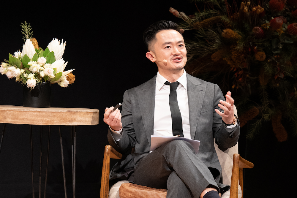 Changing The Conversation: Changing The Game Concert Hall, Qpac | Must ...