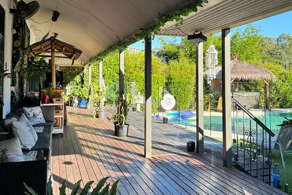 Muse Bath House Loganholme | Must Do Brisbane