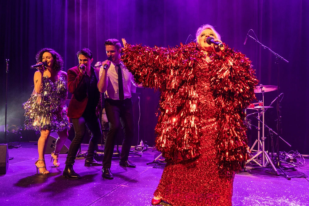 Christmas Shows At Rpac | Must Do Brisbane