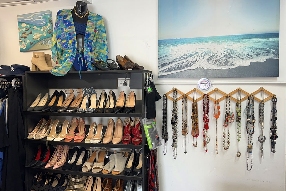My Preloved Wardrobe Exchange, Clontarf, Moreton Bay | Must Do Brisbane