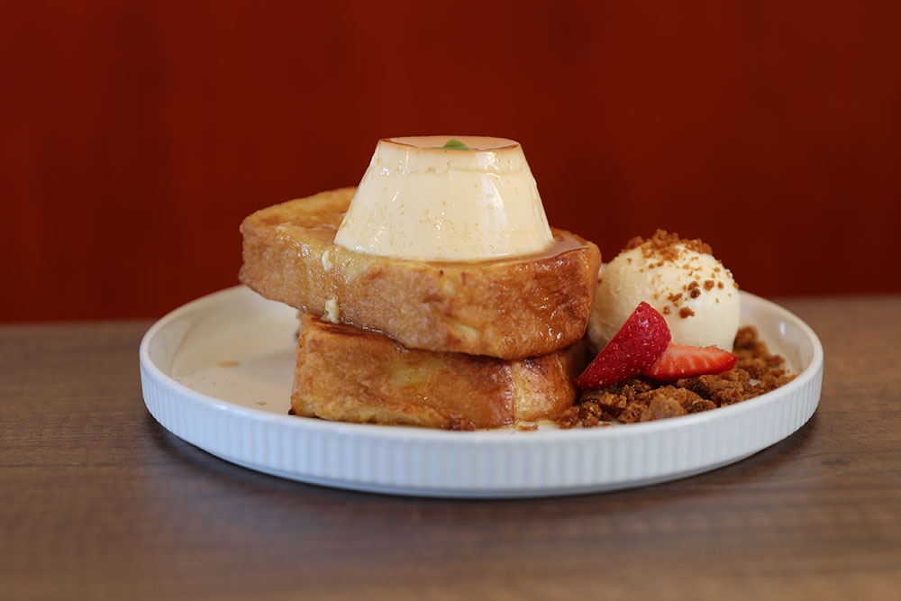 Nos. Bakehouse And Cafe Dutton Park | Must Do Brisbane