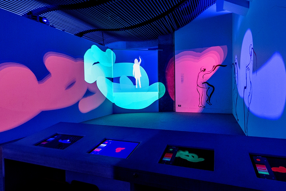 Brisbane Art Design Museum Of Brisbane | Must Do Brisbane