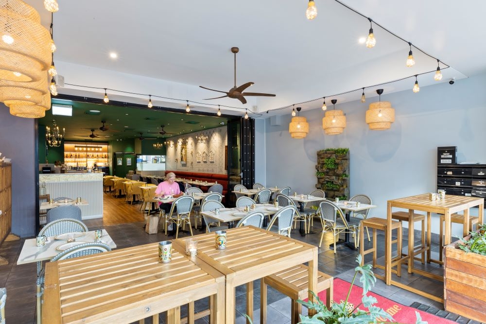 New Farm Curry House New Farm | Must Do Brisbane