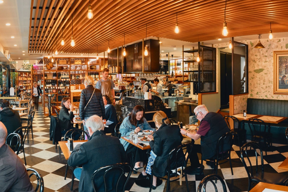 Brisbanes Best Gourmet Delis 2026 | Must Do Brisbane