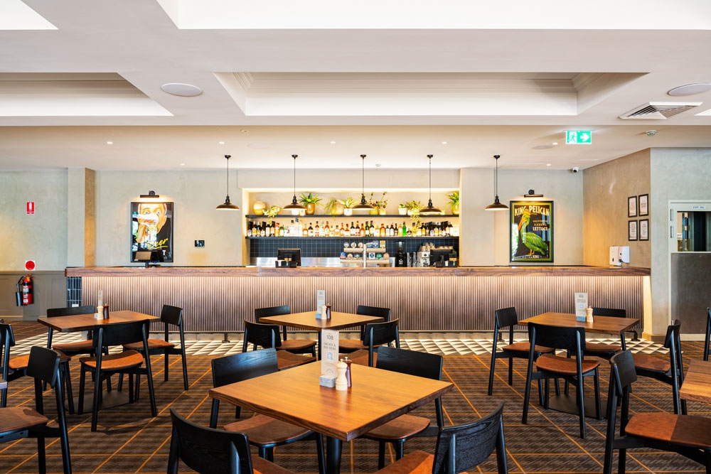 Newnham Hotel Mount Gravatt | Must Do Brisbane