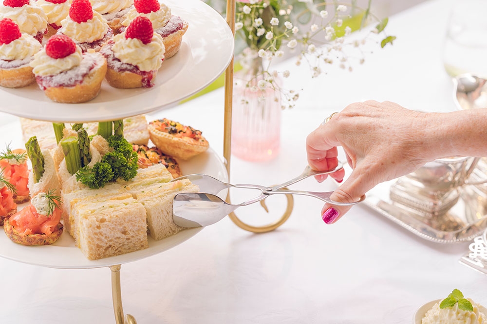 Mothers Day High Tea Newstead House | Must Do Brisbane
