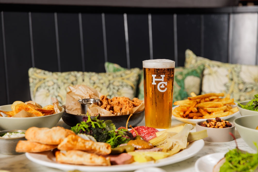 Nicholas Street Precinct Dining Ipswich | Must Do Brisbane
