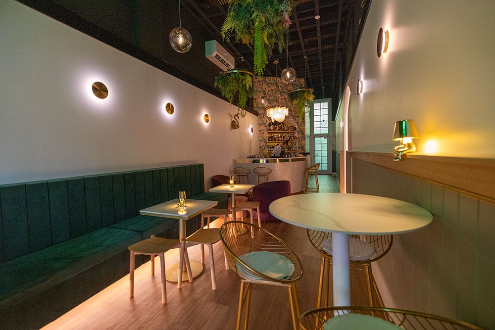 Nok Nok Bne Fortitude Valley | Must Do Brisbane