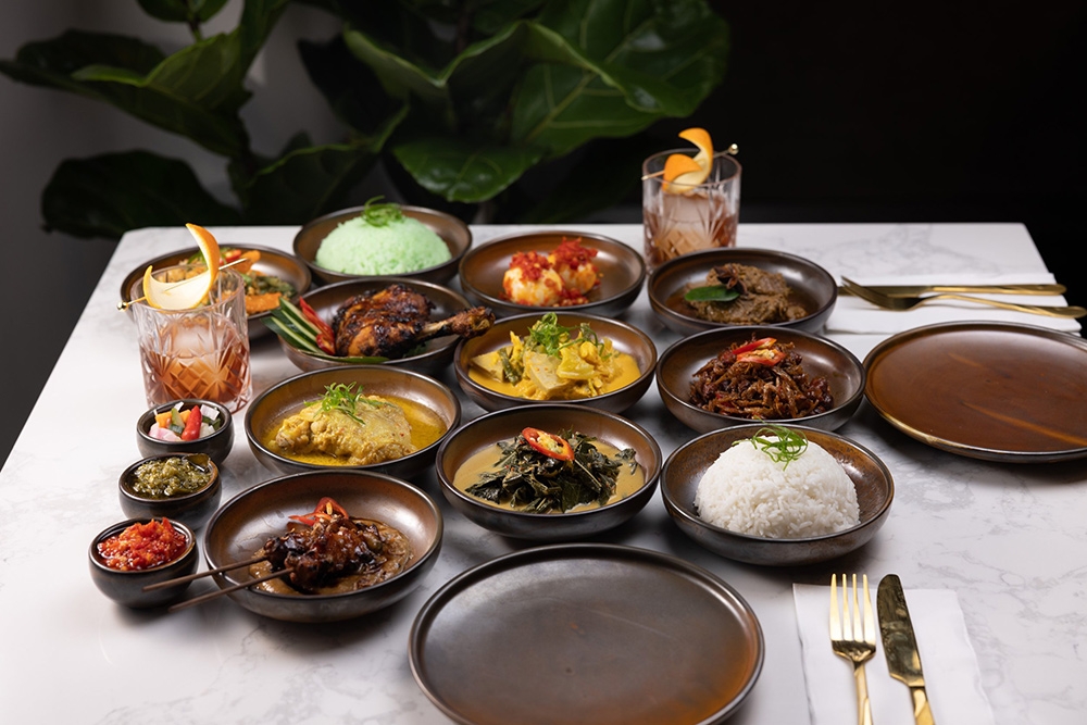 Nusa Dining South Brisbane | Must Do Brisbane