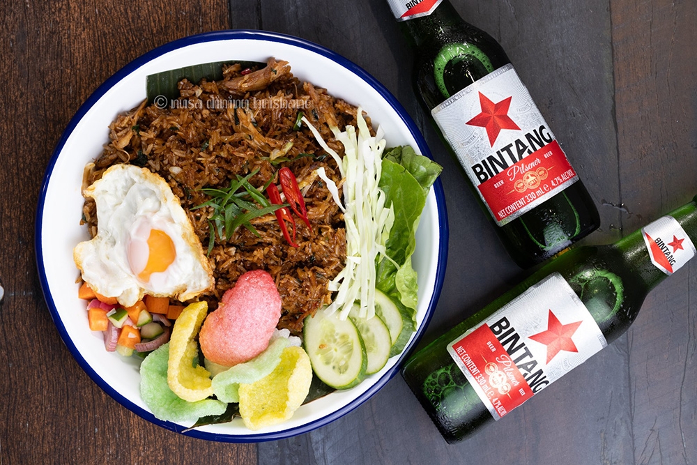 Nusa Dining South Brisbane | Must Do Brisbane