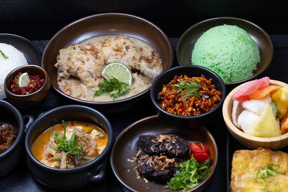 Nusa Dining South Brisbane | Must Do Brisbane