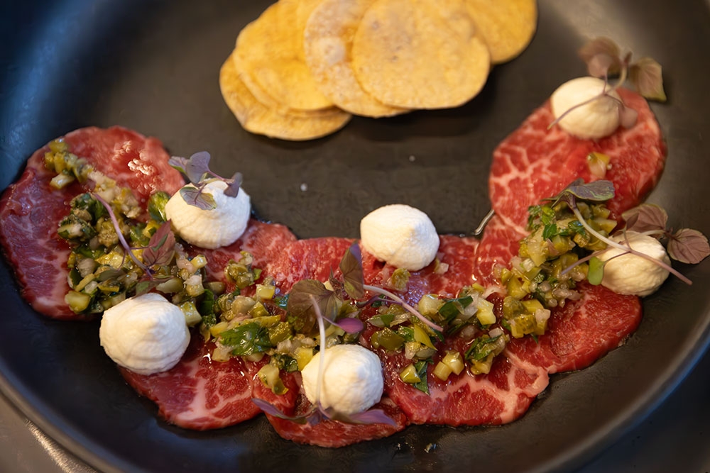 Osso Bar Italia Brisbane Cbd | Must Do Brisbane