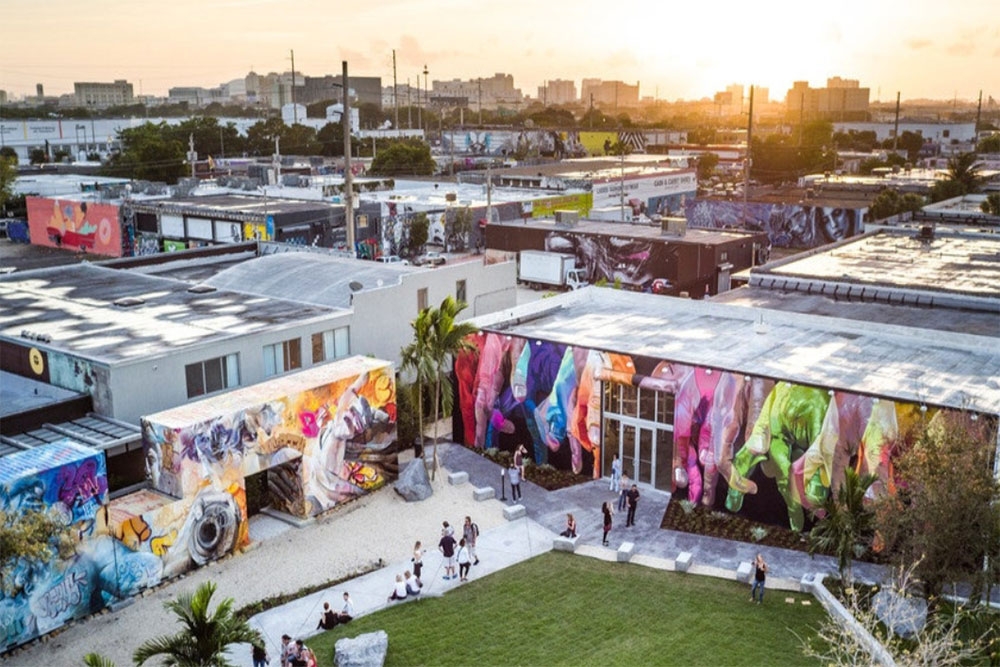Yeronga Paint Factory Arts Village | Must Do Brisbane