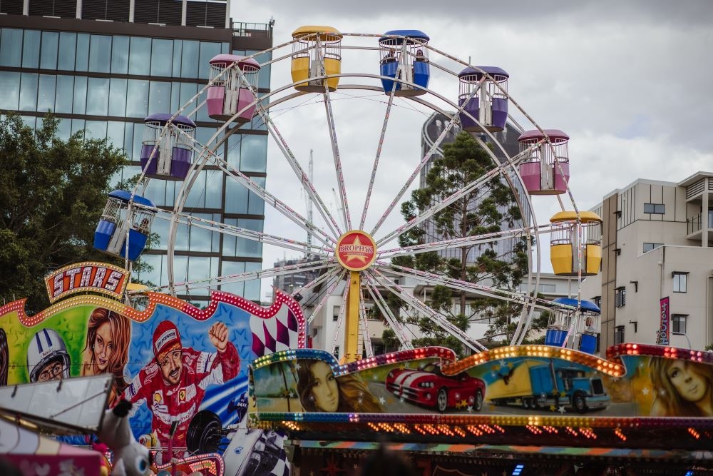 Paniyiri Greek Festival South Brisbane | Must Do Brisbane