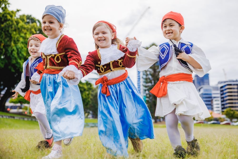 Paniyiri Greek Festival South Brisbane | Must Do Brisbane