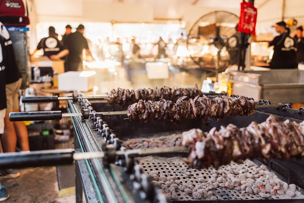 Paniyiri Greek Festival South Brisbane | Must Do Brisbane