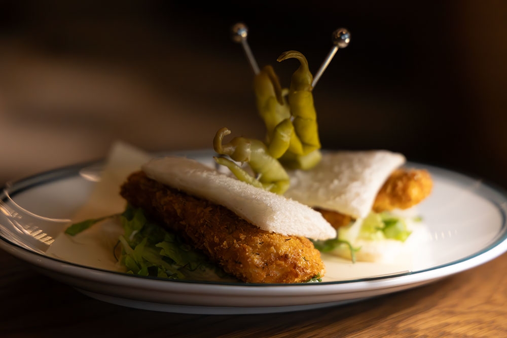 Penelope Bistro + Bar Fortitude Valley | Must Do Brisbane