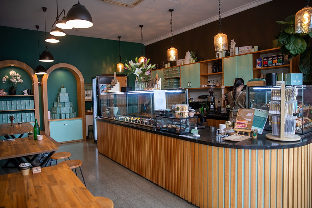 Pick A Cake Hamilton | Must Do Brisbane