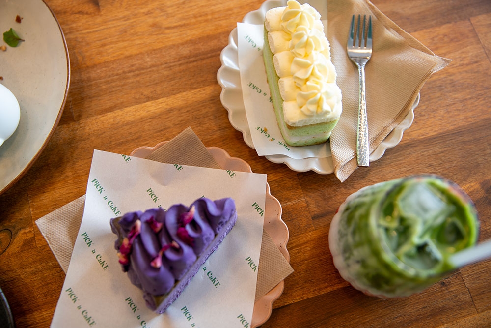 Pick A Cake Hamilton | Must Do Brisbane