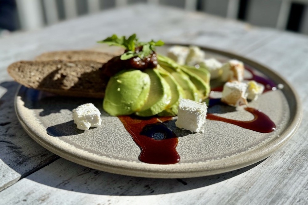 Putzig Cafe Wilston | Must Do Brisbane