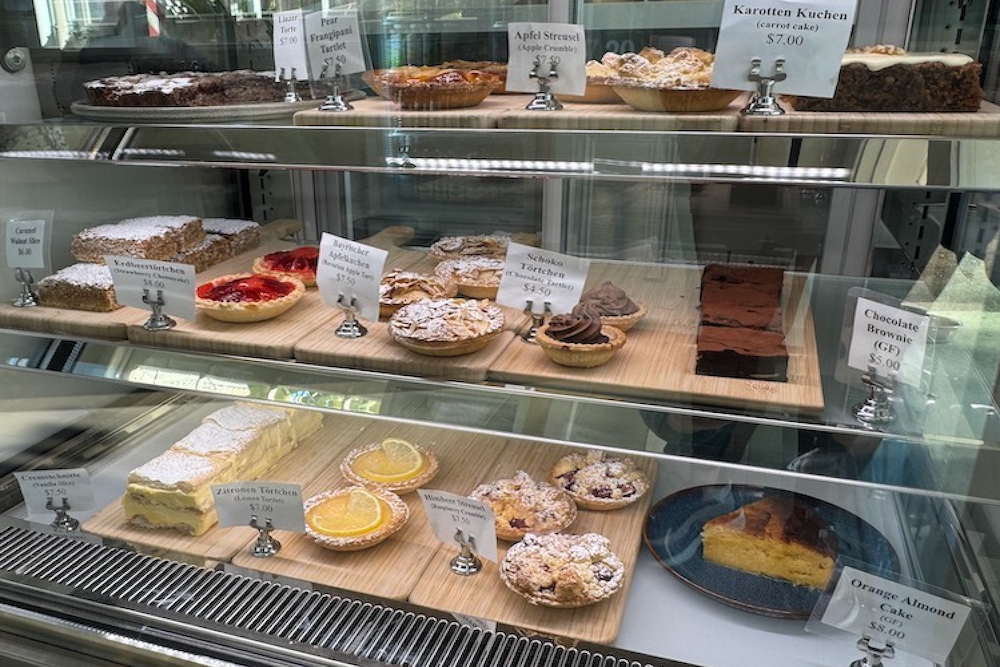Putzig Cafe Wilston | Must Do Brisbane