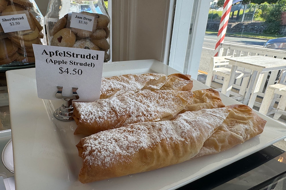 Putzig Cafe Wilston | Must Do Brisbane