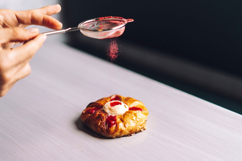 Rise And Vibe Queen Amann Bakery | Must Do Brisbane